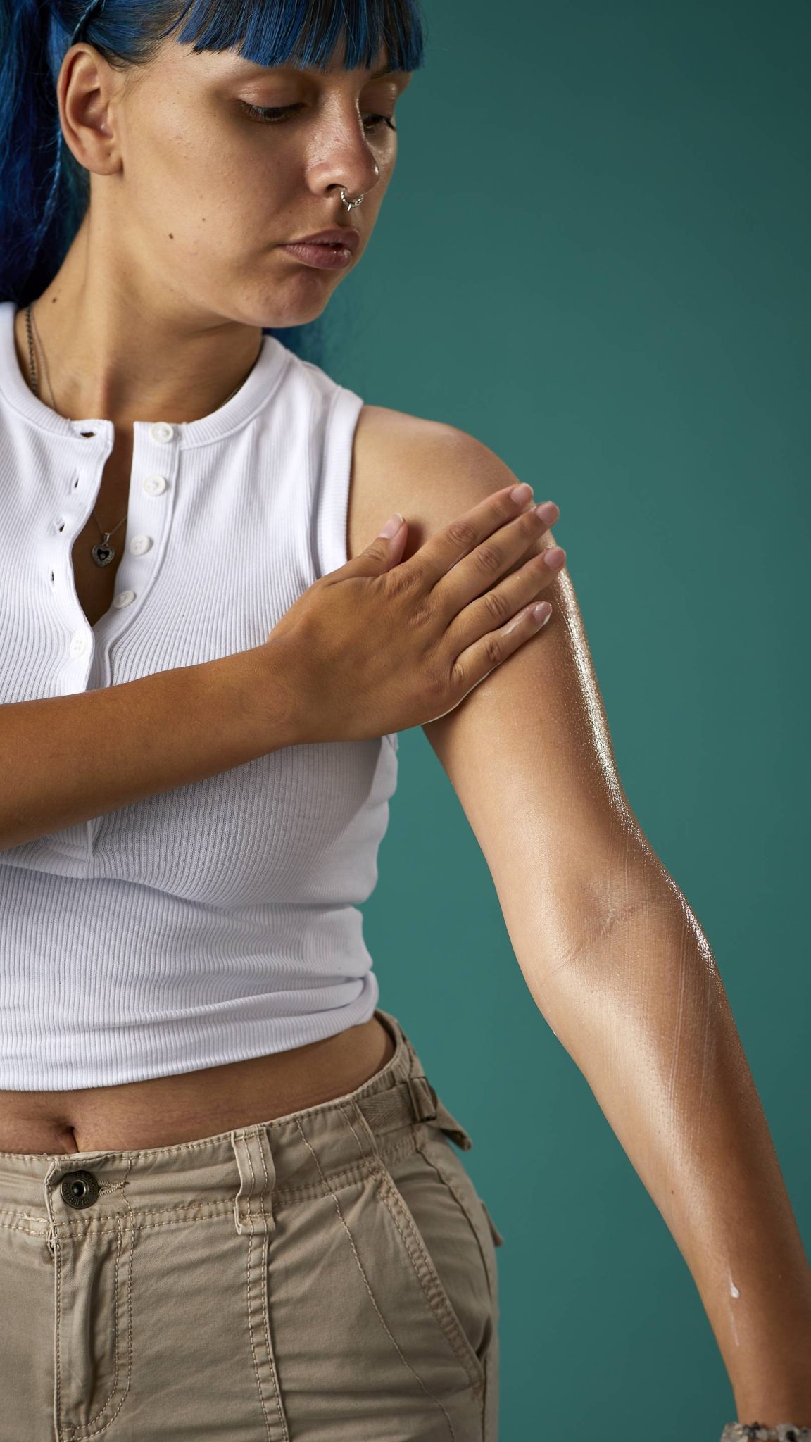 Cocoa Butter – Lush.al